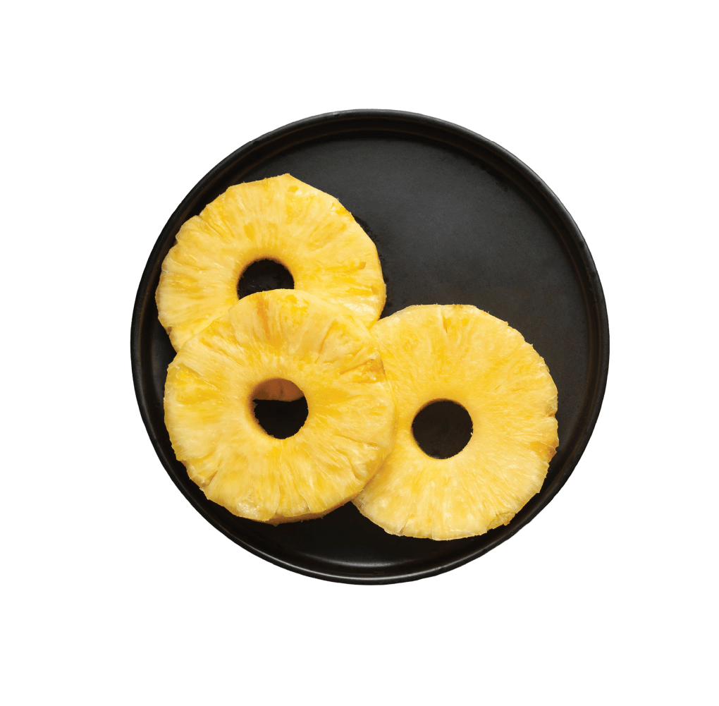 Frozen Queen Pineapple